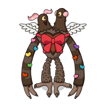 Epic Schmoochle | My Singing Monsters Fanon Wiki | Fandom