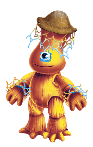 Prismatic Kayna My Singing Monsters Fanon Wiki Fandom
