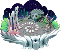 Bone Island | My Singing Monsters Fanon Wiki | Fandom