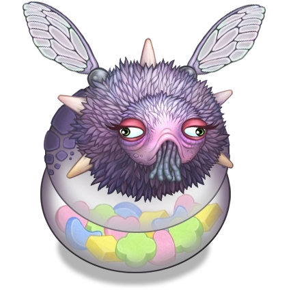 shLep | My Singing Monsters Fanon Wiki | Fandom