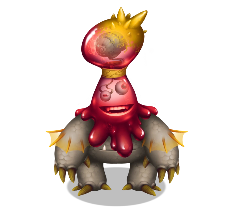 Prismatic Barrb | My Singing Monsters Fanon Wiki | Fandom