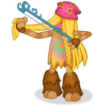 Rare Rooba | My Singing Monsters Fanon Wiki | Fandom