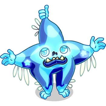 Rare Starkle | My Singing Monsters Fanon Wiki | Fandom