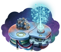 Mech Islet | My Singing Monsters Fanon Wiki | Fandom