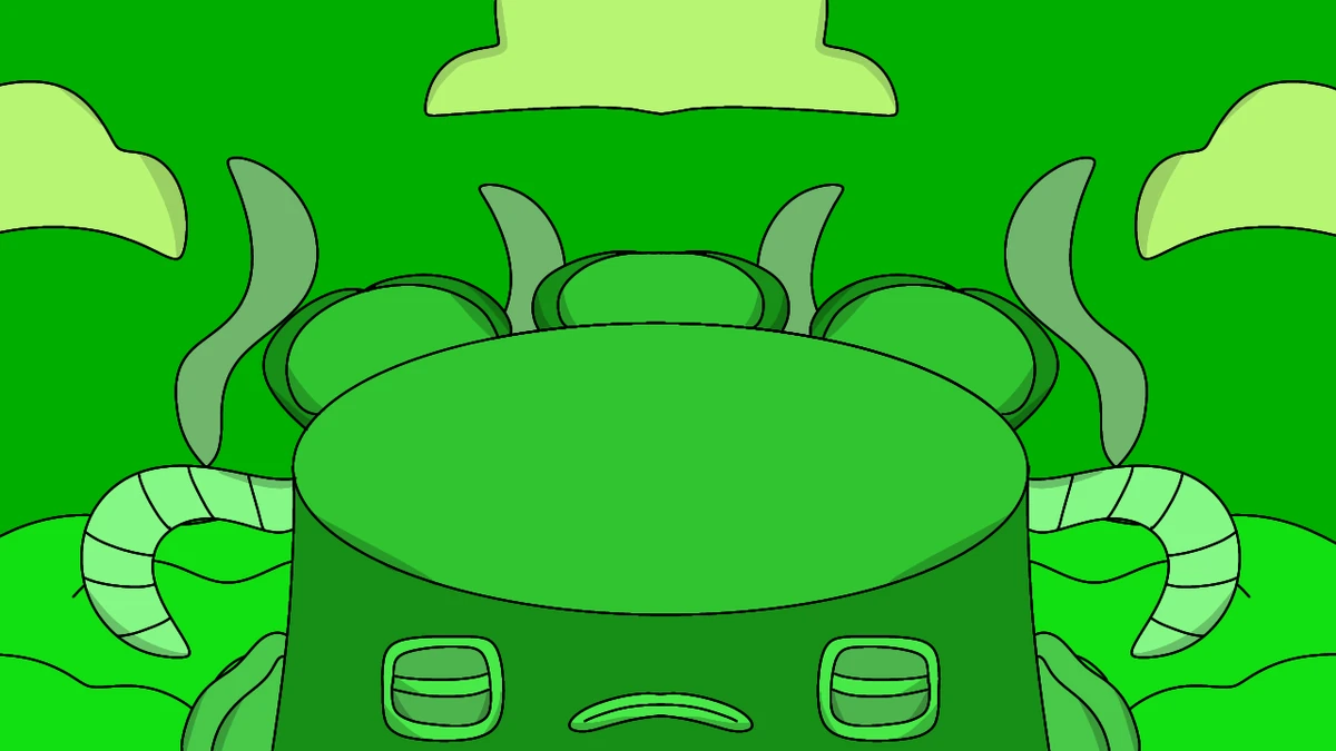 Poison Island (Kris) | My Singing Monsters Fanon Wiki | Fandom