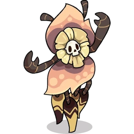 Rare Jitterbud | My Singing Monsters Fanon Wiki | Fandom