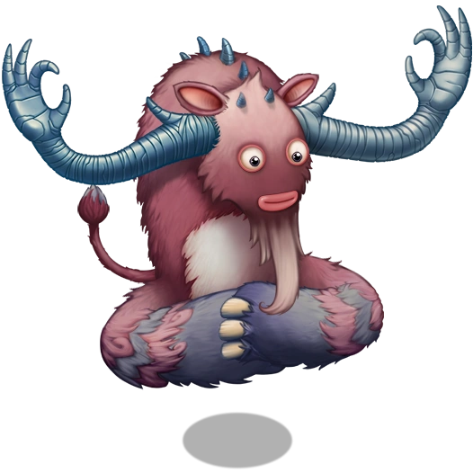 Flum Ox | My Singing Monsters Fanon Wiki | Fandom