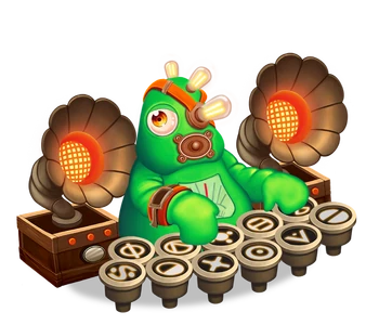 Prismatic Deedge | My Singing Monsters Fanon Wiki | Fandom