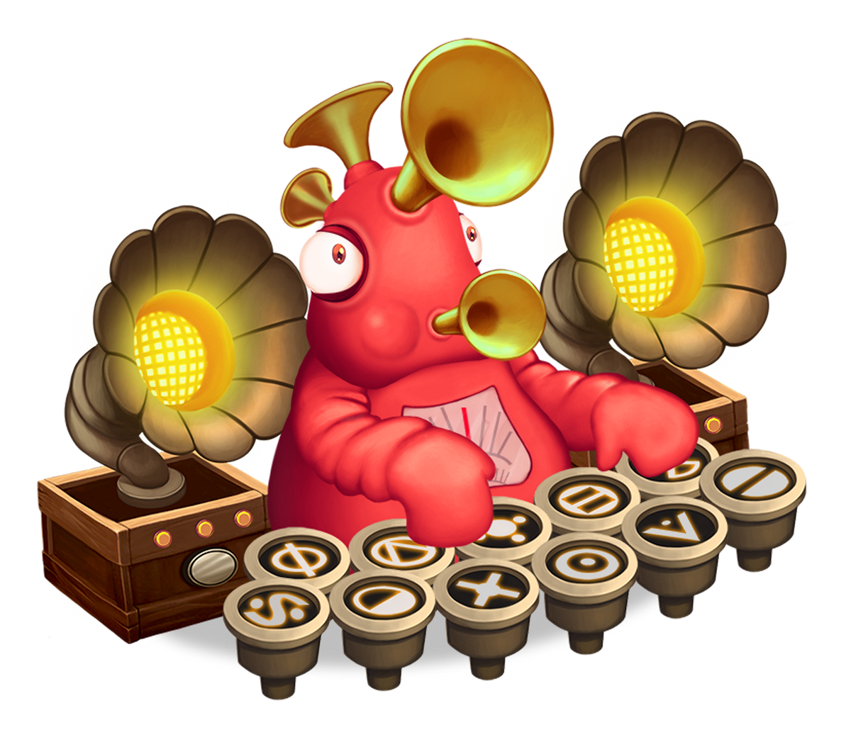 Prismatic Deedge | My Singing Monsters Fanon Wiki | Fandom