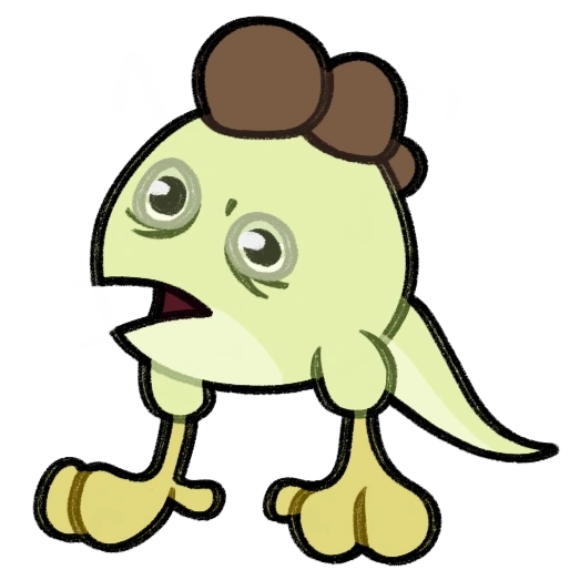 Gerome | My Singing Monsters Fanon Wiki | Fandom