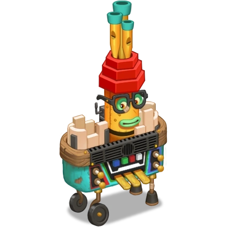 Adult Vhamp | My Singing Monsters Fanon Wiki | Fandom