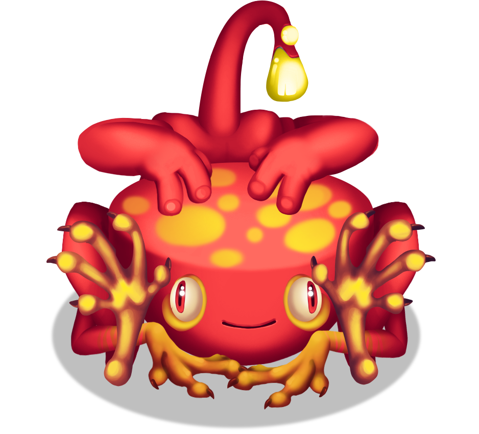 Prismatic Congle | My Singing Monsters Fanon Wiki | Fandom Prismatic Congle | My Singing Monsters Fanon Wiki | Fandom
