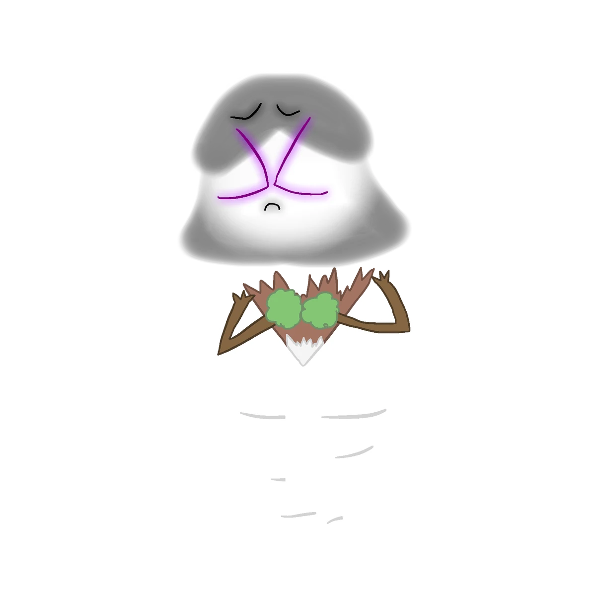Whissy | My Singing Monsters Fanon Wiki | Fandom
