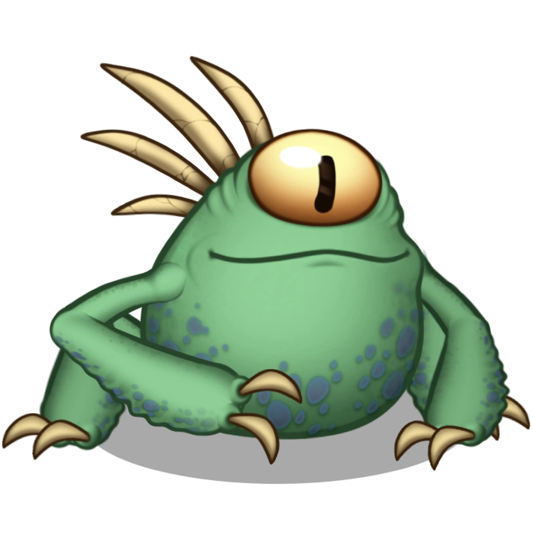 Balabufo | My Singing Monsters Fanon Wiki | Fandom