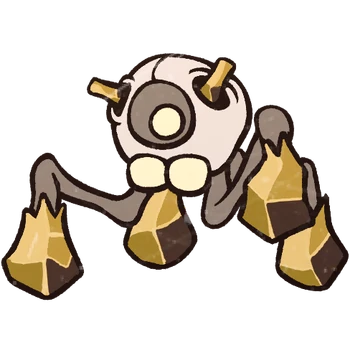 Cranile | My Singing Monsters Fanon Wiki | Fandom