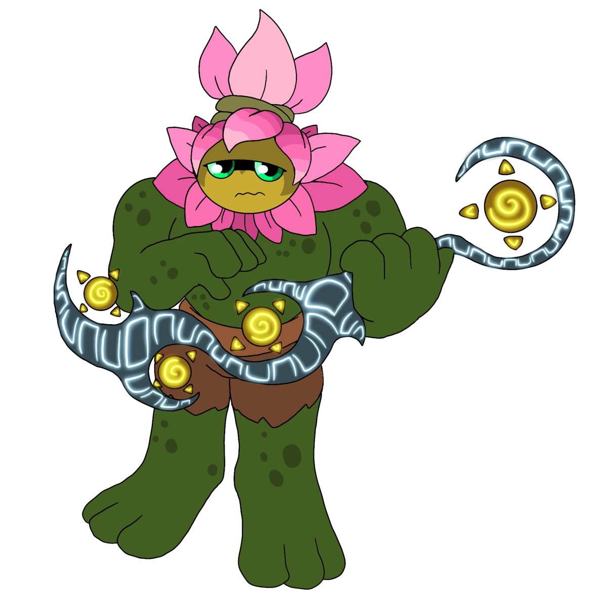 Frettful | My Singing Monsters Fanon Wiki | Fandom