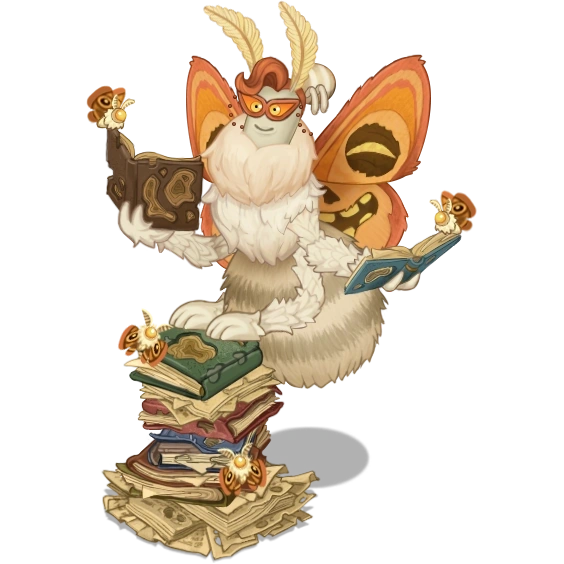 Epic Boo'qwurm | My Singing Monsters Fanon Wiki | Fandom
