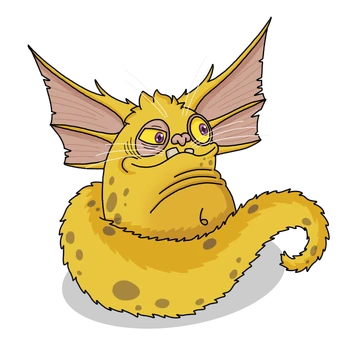 Rare Blabbit | My Singing Monsters Fanon Wiki | Fandom