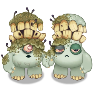 Rare Denchuhs | My Singing Monsters Fanon Wiki | Fandom