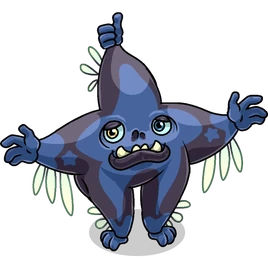 Rare Starkle | My Singing Monsters Fanon Wiki | Fandom