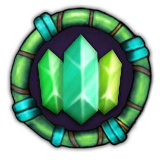 Crystal Element | My Singing Monsters Fanon Wiki | Fandom