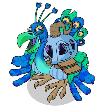Epic Gobbleygourd | My Singing Monsters Fanon Wiki | Fandom