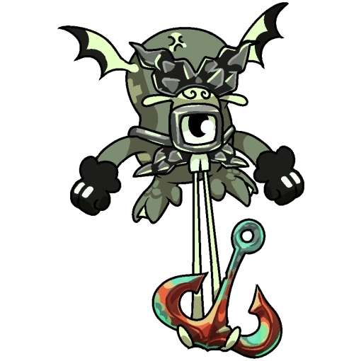 Rare Ukulash | My Singing Monsters Fanon Wiki | Fandom