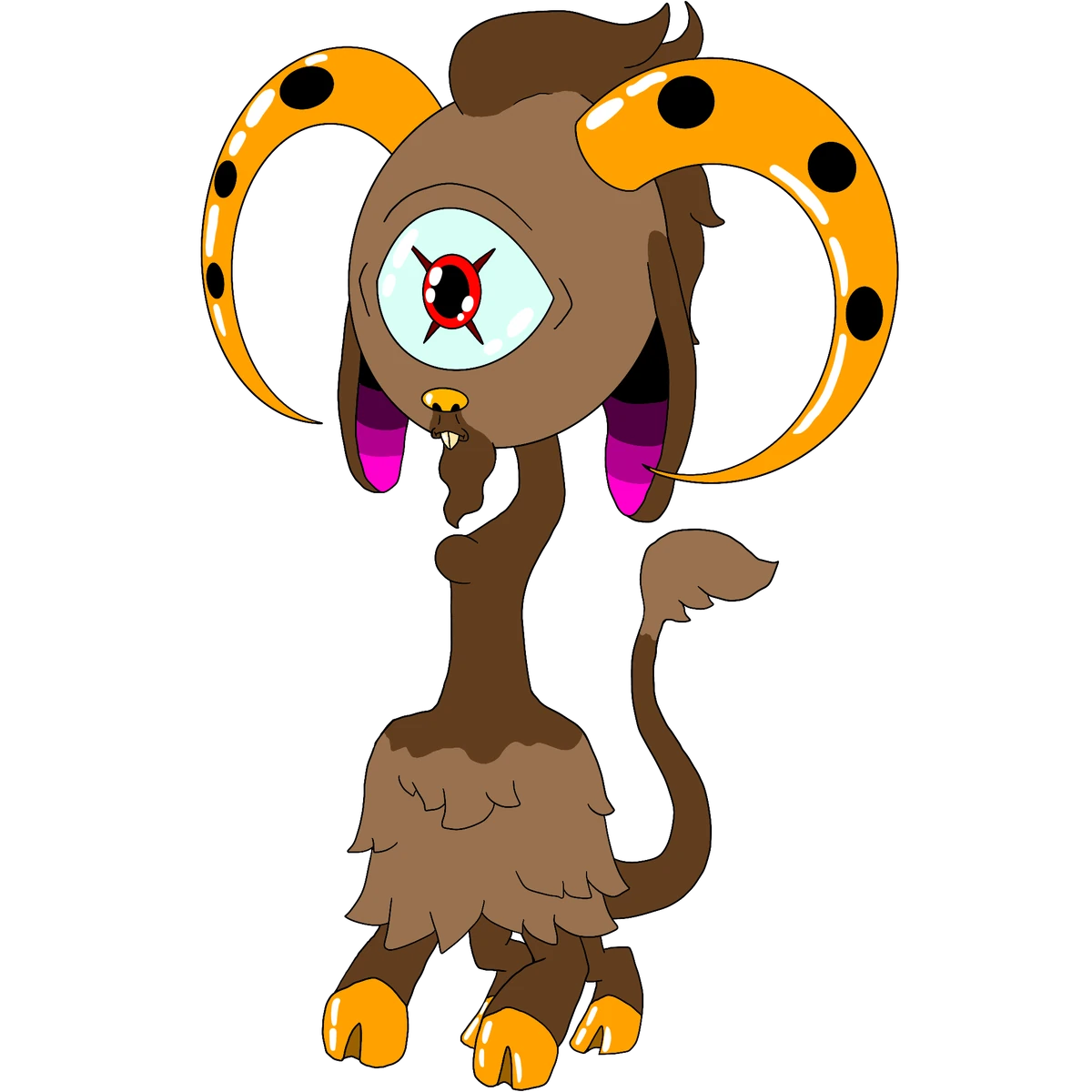 Bygjorn | My Singing Monsters Fanon Wiki | Fandom