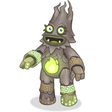 Rare Kayna | My Singing Monsters Fanon Wiki | Fandom