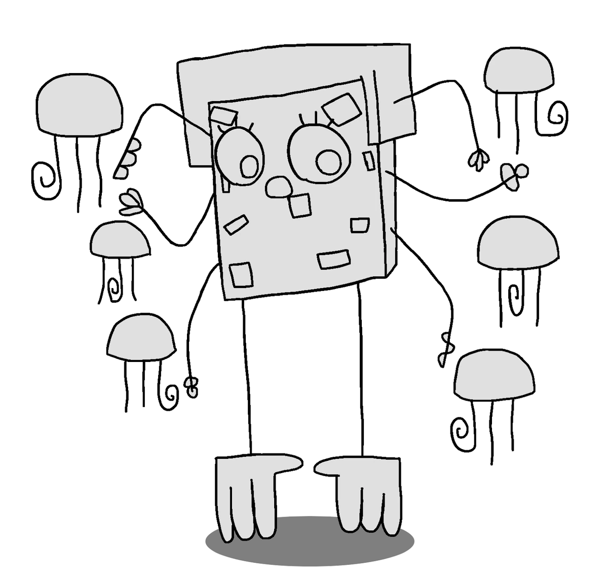 Rare Robob | My Singing Monsters Fanon Wiki | Fandom