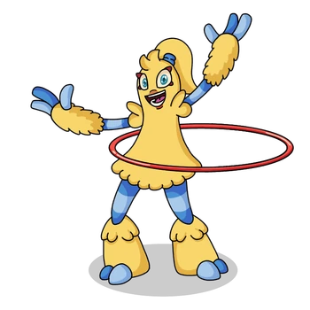 Hoola | My Singing Monsters Fanon Wiki | Fandom