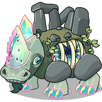Rare Kahnyawn | My Singing Monsters Fanon Wiki | Fandom