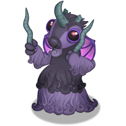 Rare Tapricorn | My Singing Monsters Fanon Wiki | Fandom