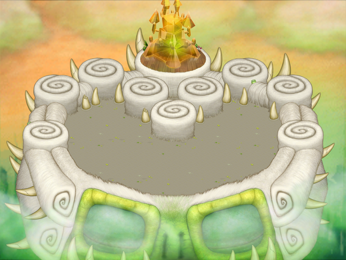 Composer Island My Singing Monsters Fanon Wiki Fandom