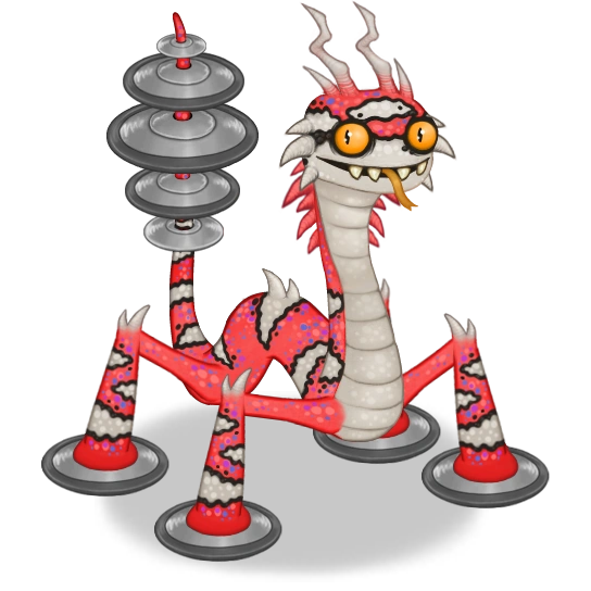 Epic Dragong | My Singing Monsters Fanon Wiki | Fandom