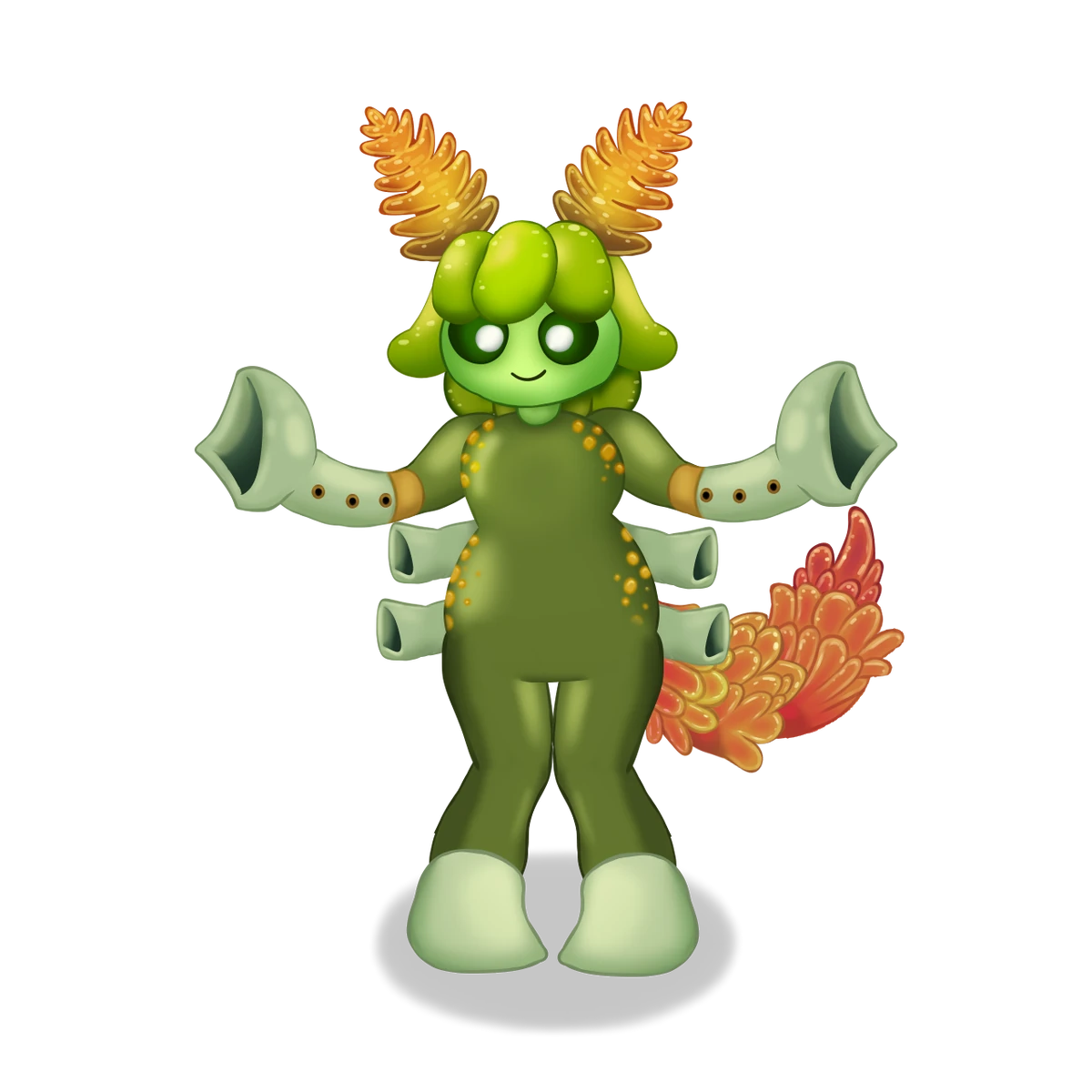 Loonbalam | My Singing Monsters Fanon Wiki | Fandom