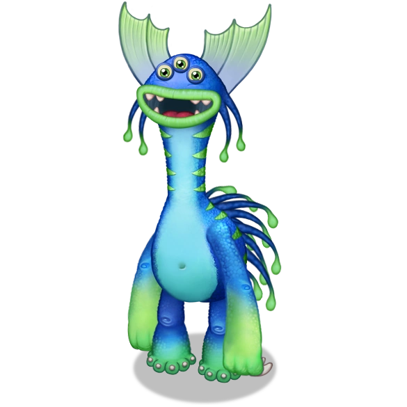 Epic Thrumble | My Singing Monsters Fanon Wiki | Fandom