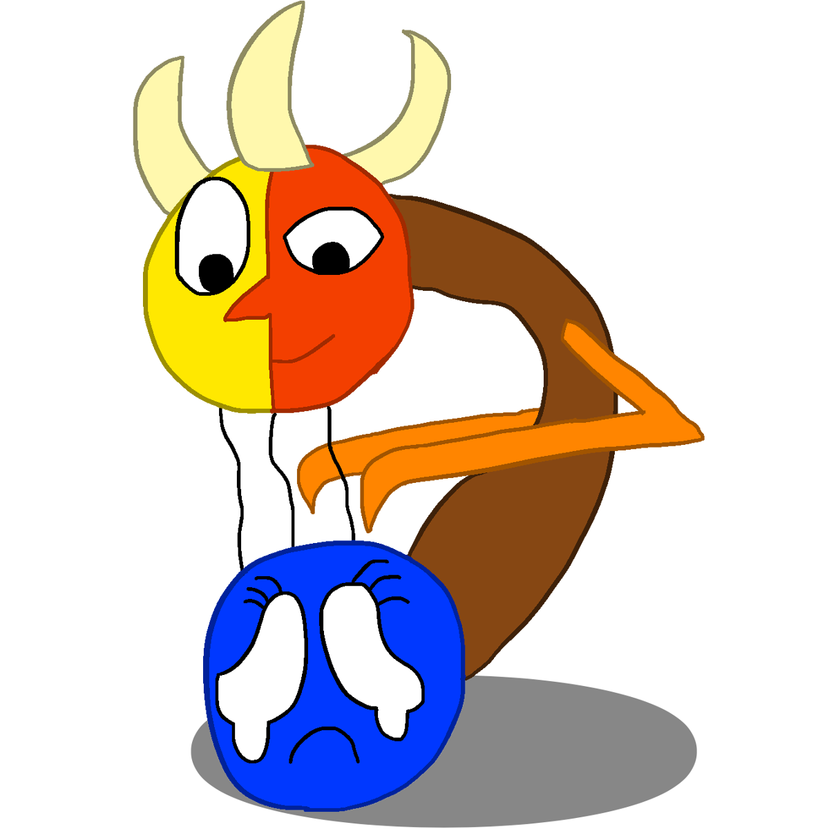 Wallower | My Singing Monsters Fanon Wiki | Fandom