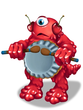 Prismatic Drumpler | My Singing Monsters Fanon Wiki | Fandom