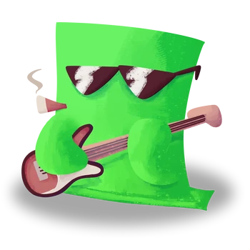 Green Screen Sheen | My Singing Monsters Fanon Wiki | Fandom