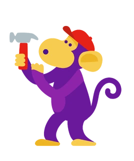 Highly-Trained Monkey | My Singing Monsters Fanon Wiki | Fandom