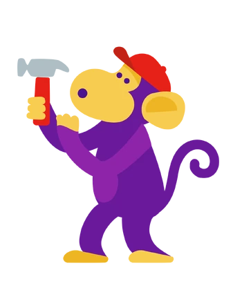 Highly-Trained Monkey | My Singing Monsters Fanon Wiki | Fandom