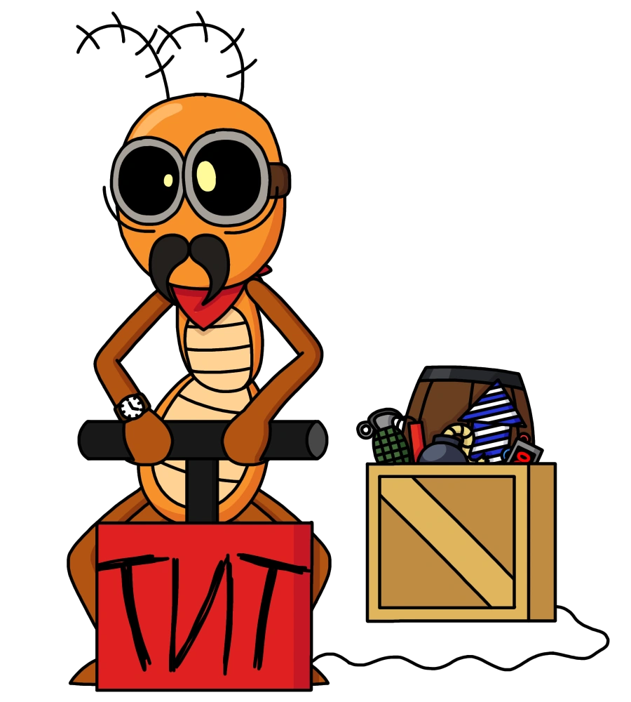 Dynarmite | My Singing Monsters Fanon Wiki | Fandom