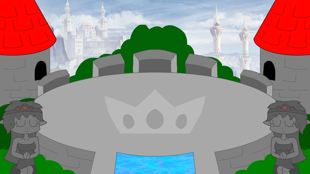 The Kingdom of Charmia | My Singing Monsters Fanon Wiki | Fandom