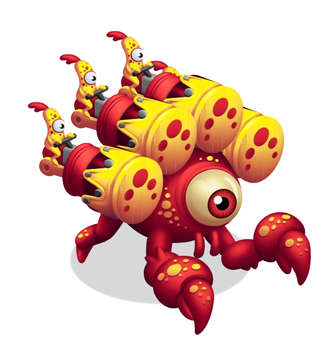 Category:Prismatic Fire Monsters | My Singing Monsters Fanon Wiki | Fandom