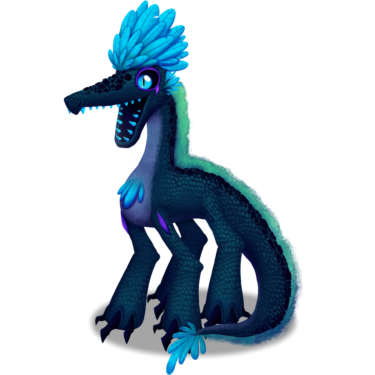 Cavernyx | My Singing Monsters Fanon Wiki | Fandom