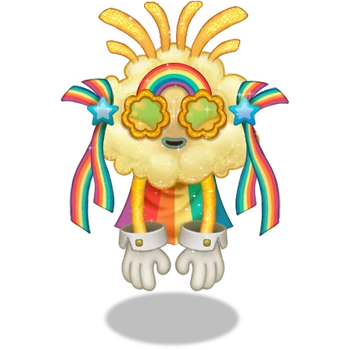 Rare Whiz-bang | My Singing Monsters Fanon Wiki | Fandom