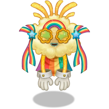 Rare Whiz-bang | My Singing Monsters Fanon Wiki | Fandom