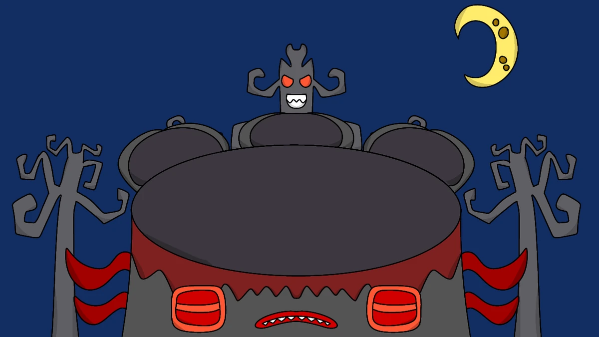 Shadow Island (Kris) | My Singing Monsters Fanon Wiki | Fandom