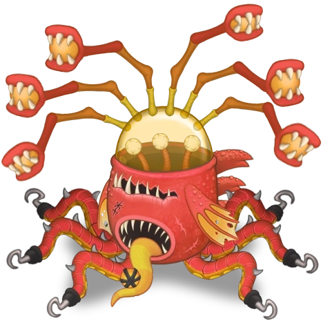 Rare Anglow | My Singing Monsters Fanon Wiki | Fandom